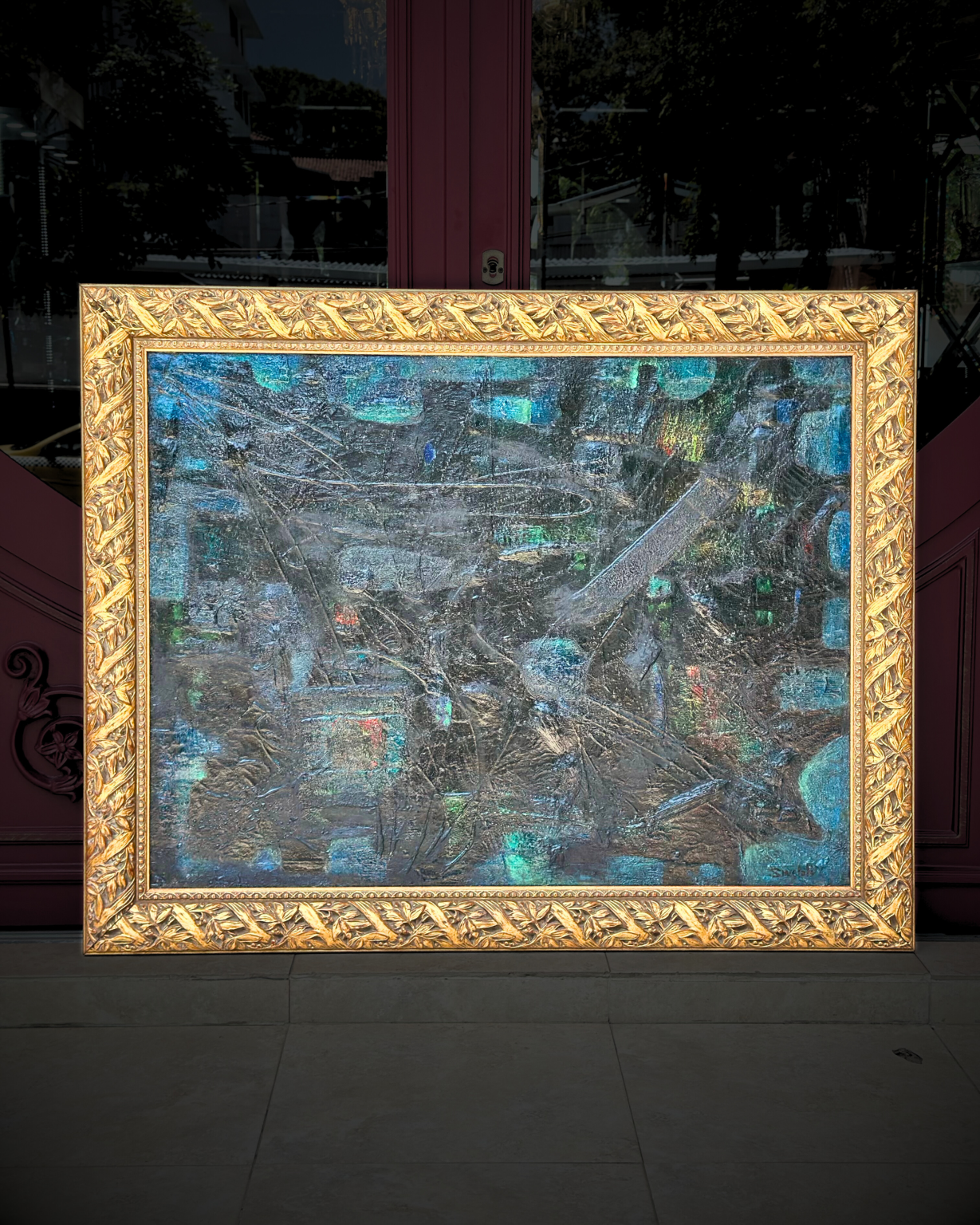 Alfredo Sinclair - Portal de Epocas